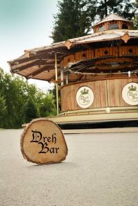 Bier Karussell