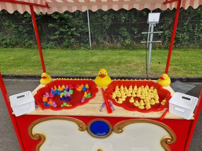 NOSTALGIE STAND ENTENANGELN