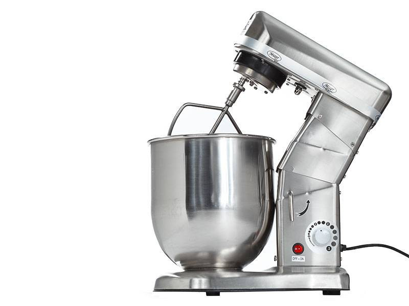 Max Volume Mixer 10 Liter II