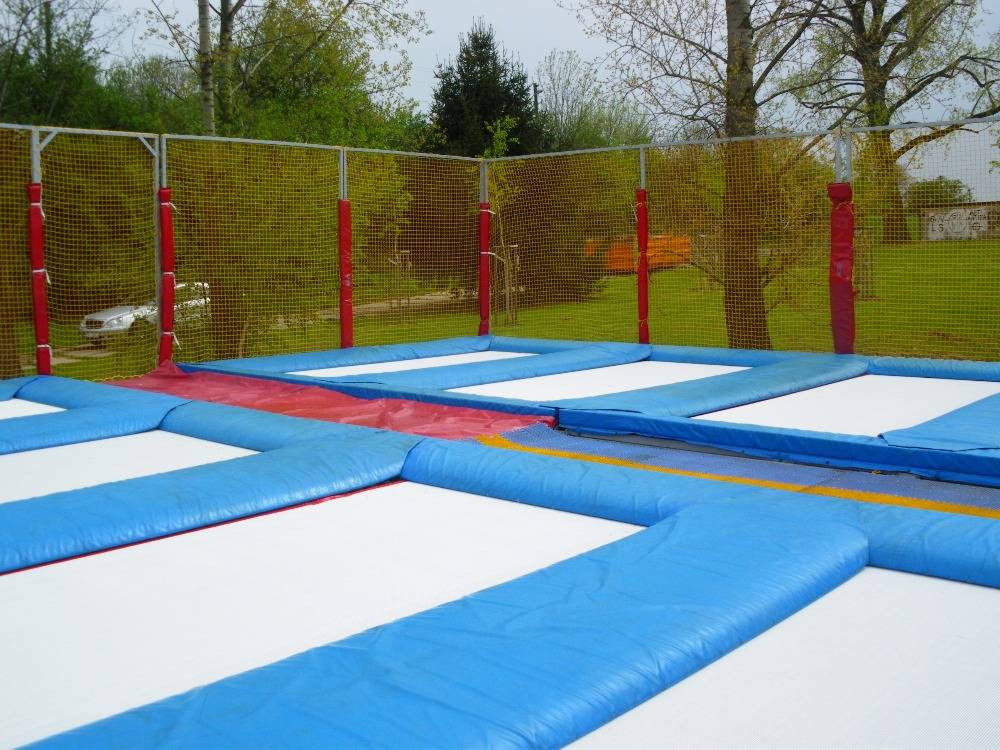 Trampoline
