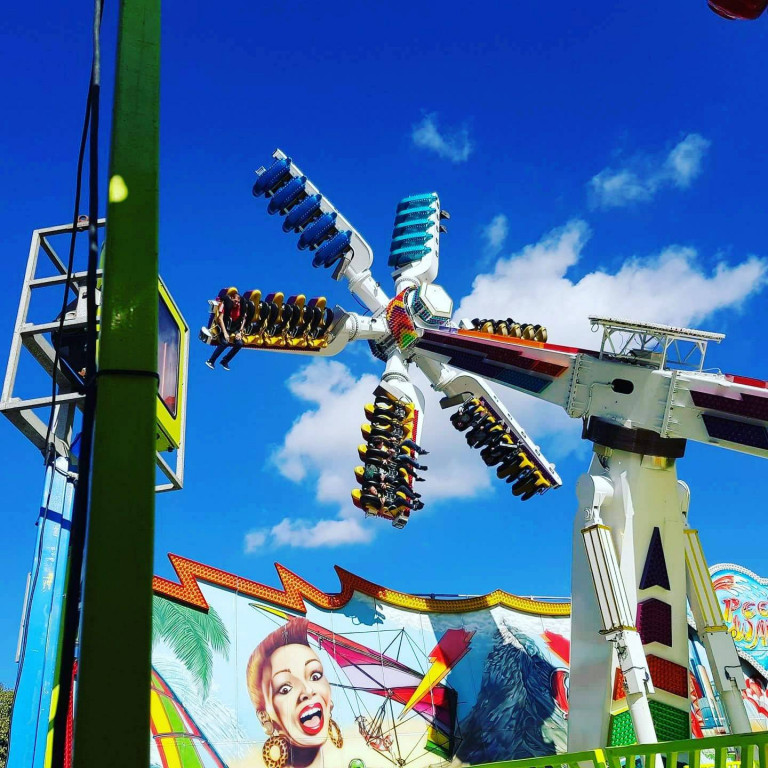 TOP SCAN-Speed Wave- Mondial