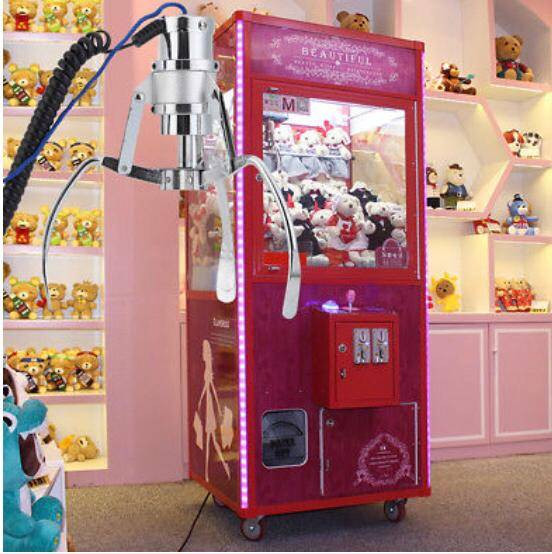 Greifautomat Zubehör Greiferautomat Greifer