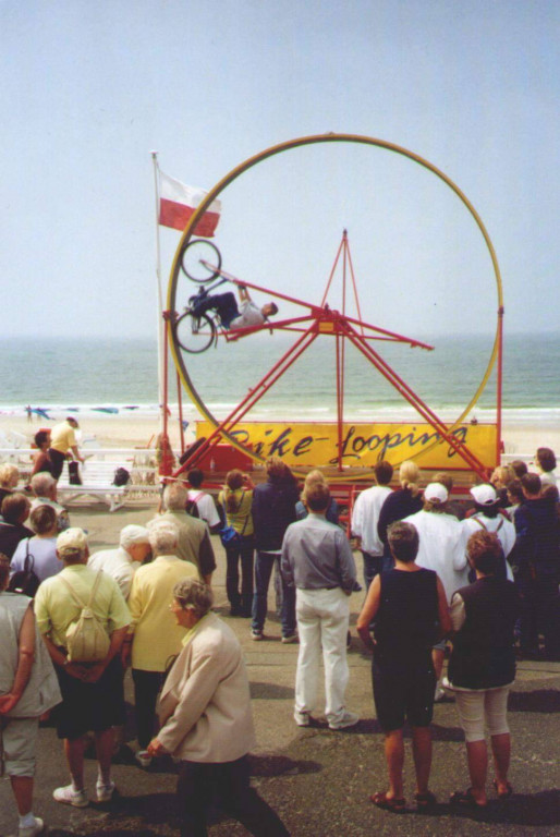 Bike Looping