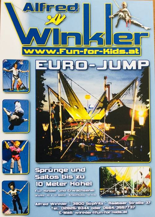 Euro-Jump
