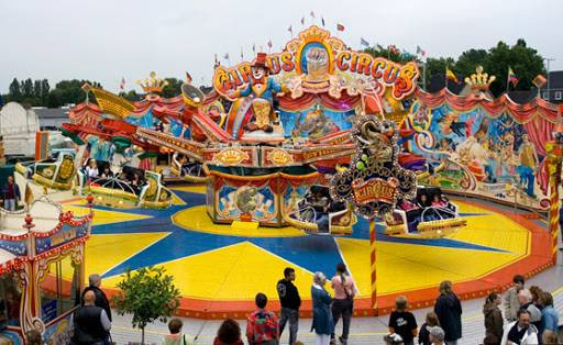 !!!SUCHE!!! HUSS MAGIC oder FLIPPER