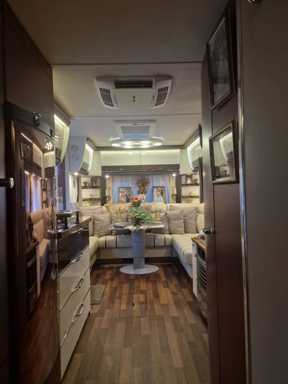 Tabbert Grande Puccini