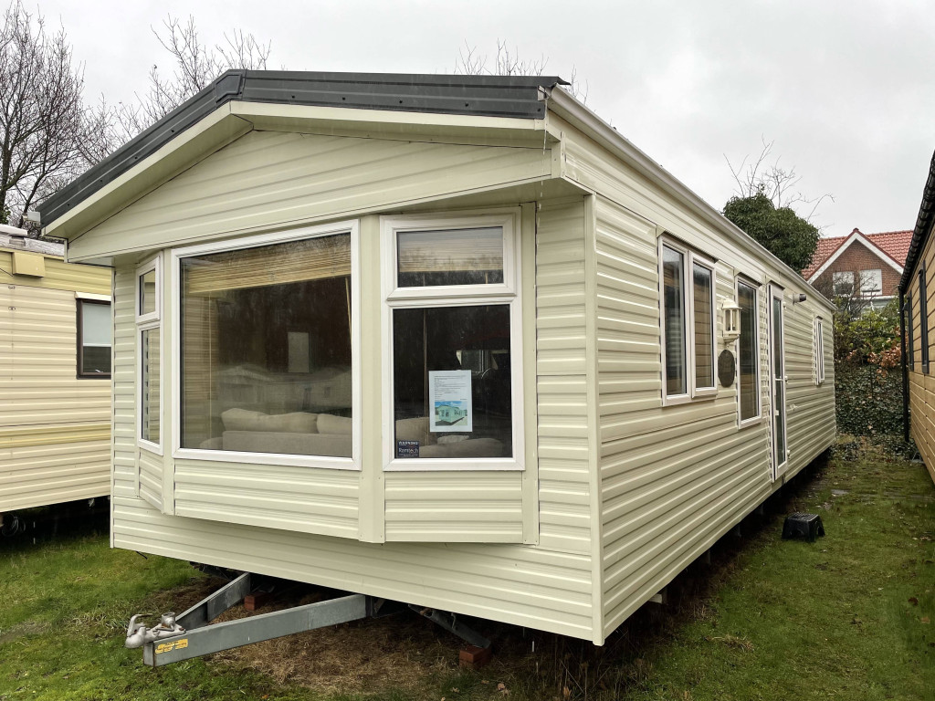 Mobilheim West Ihr Händler für neue und gebrauchte Mobilheime