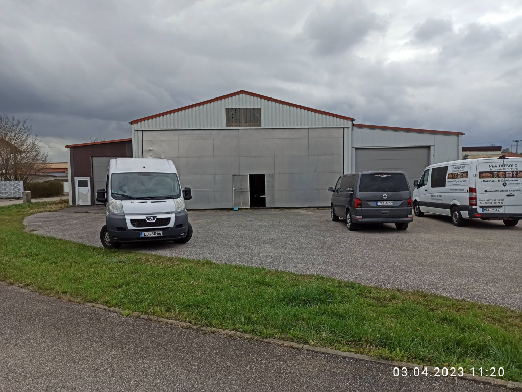 Faszinierend Stellplatz Zu Mieten Bildernull