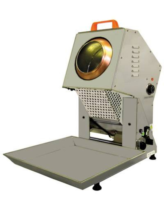 Mandelbrenner Tavola Mini Nutstar Elektrobetrieb