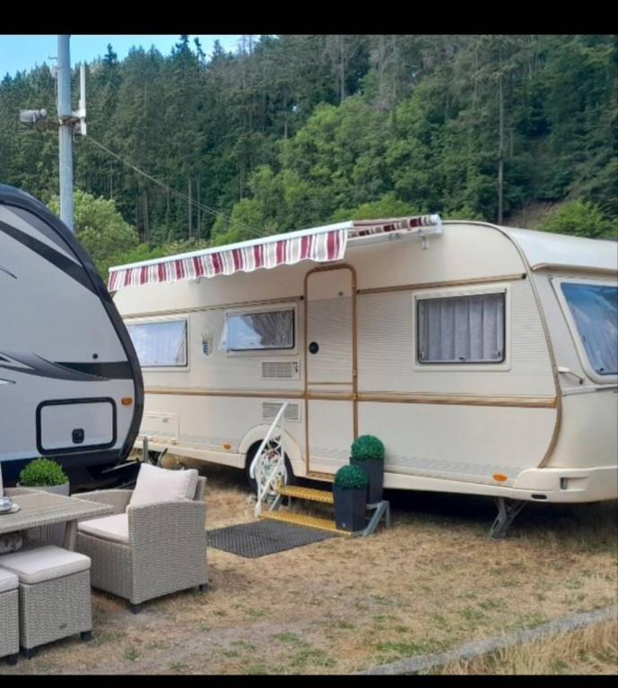 Tabbert Comtesse 530