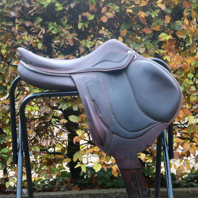 Devoucoux Chiberta Lab