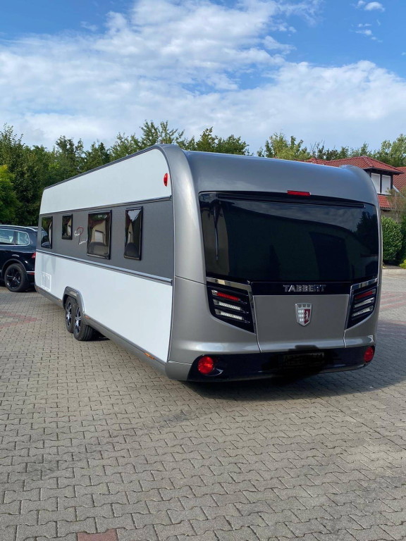 TABBERT Grande Puccini 750