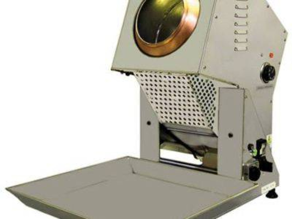 Mandelbrenner Tavola Mini Nutstar Elektrobetrieb
