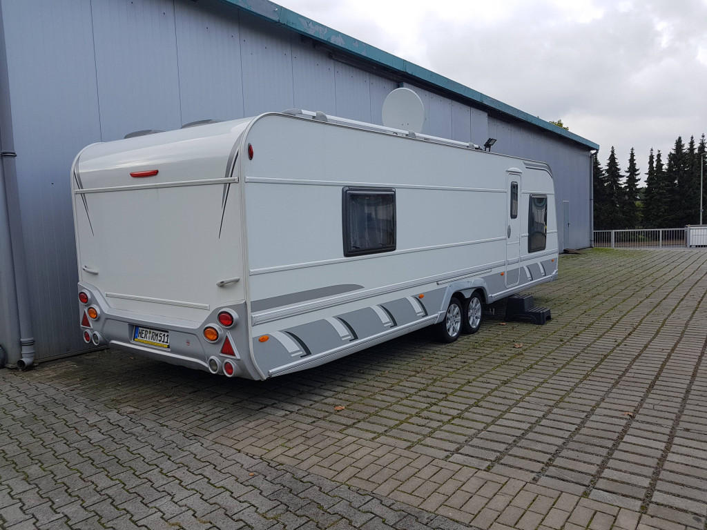 Camping LMC Condor