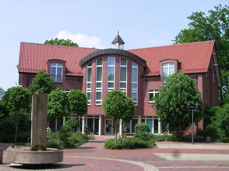 Kirmes und Kröchenmarkt Lindern