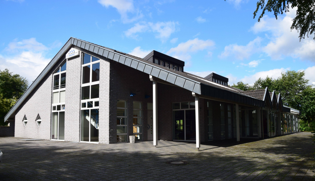 Kirmes in 52152 Simmerath-Eicherscheid (NRW)