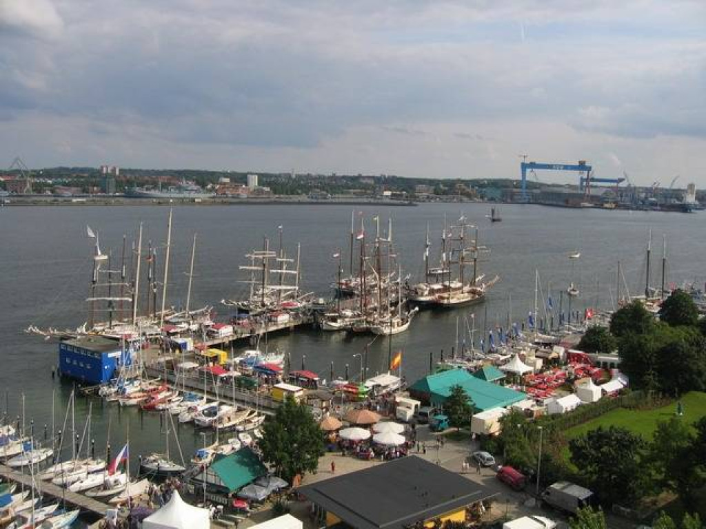 Kieler Woche 2024